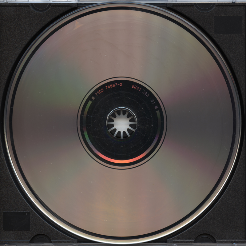 Target CD / Doors, The : Doors, The (V002)