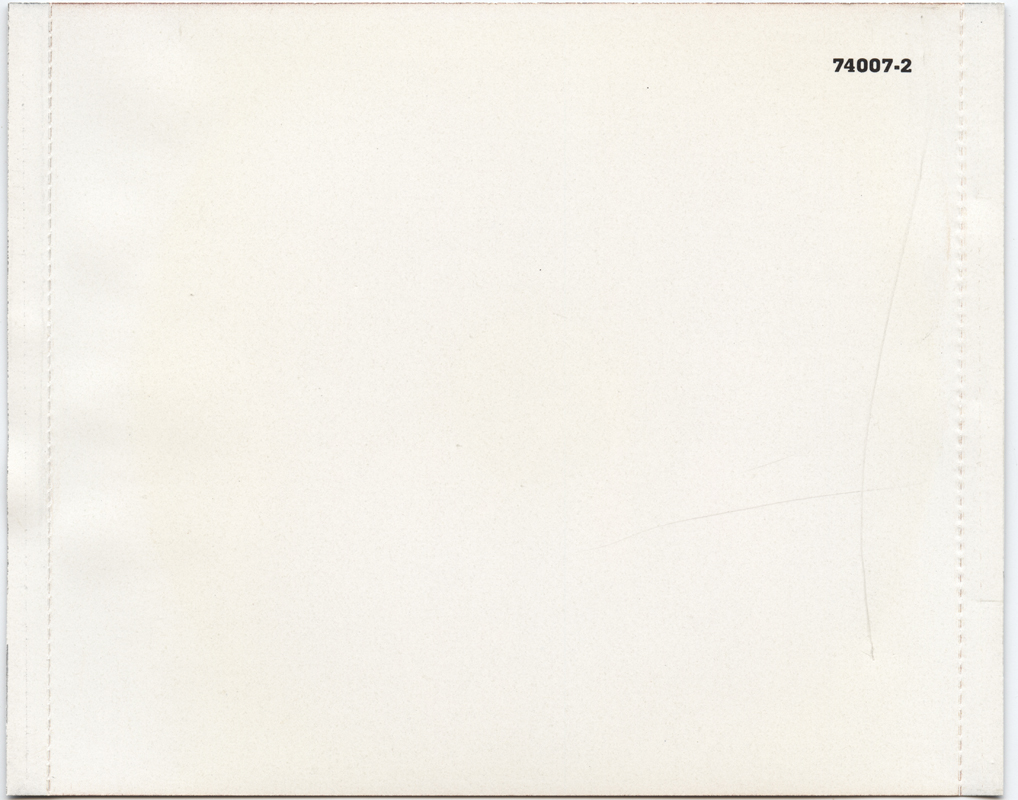 Target CD / Doors, The : Doors, The (V002)