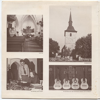 Opus3 LPs / 78-10 (V001)